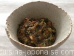 cuisine-japonaise.com » Blog Archive » NEGI-MISO